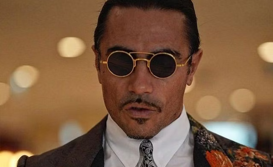 Salt Bae Net Worth: Biography, Early Life, Education, Age, Height ...