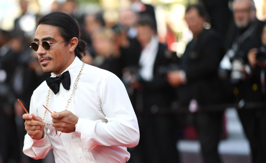 Salt Bae Net Worth: Biography, Early Life, Education, Age, Height ...