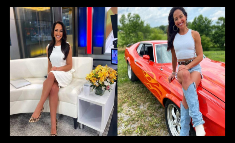 Emily Compagno’s Divorce: Early Life, Career, Personal Life, & Many ...