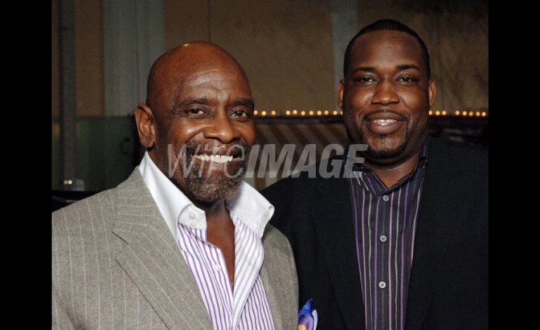 Christopher Jarrett Medina Gardner: Early Life, Career, Personal Life & Many |Hint Insider