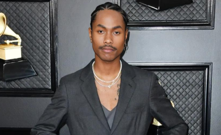 Steve Lacy Height: Early Life, Age, Career, Personal Life & More |Hint Insider