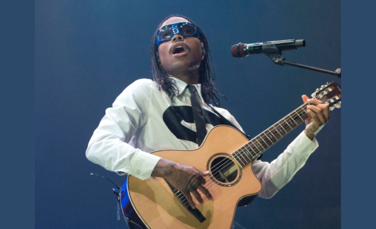 Steve Lacy Height: Early Life, Age, Career, Personal Life & More |Hint ...