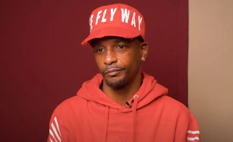 Charleston White Wiki: Bio, Age, Career, Net Worth & More |Hint Insider