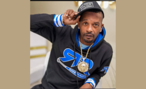 Charleston White Wiki: Bio, Age, Career, Net Worth & More |Hint Insider