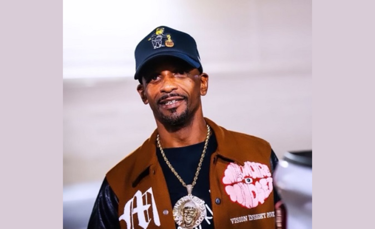 Charleston White Wiki: Bio, Age, Career, Net Worth & More |Hint Insider