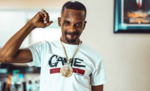 Charleston White Wiki: Bio, Age, Career, Net Worth & More |Hint Insider