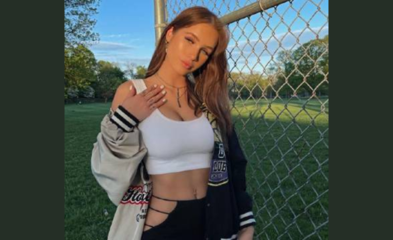 Sky Bri Age: Biography, Early Life, Career, Personal Life & More |Hint ...