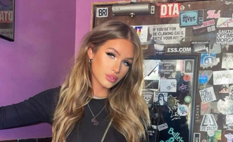 Sky Bri Age: Biography, Early Life, Career, Personal Life & More |Hint ...