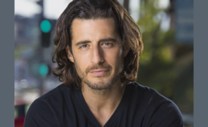 Jonathan Roumie's Wife: Is The American Actor Married? |Hint Insider