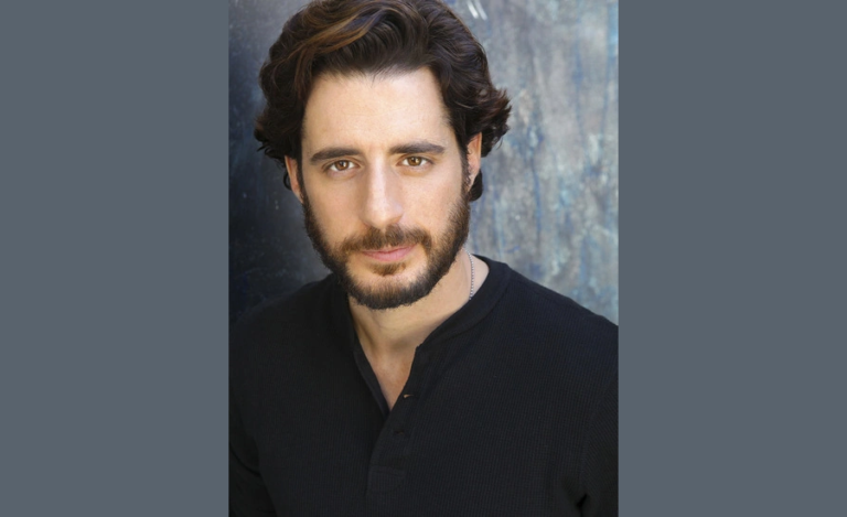 Jonathan Roumie's Wife: Is The American Actor Married? |Hint Insider