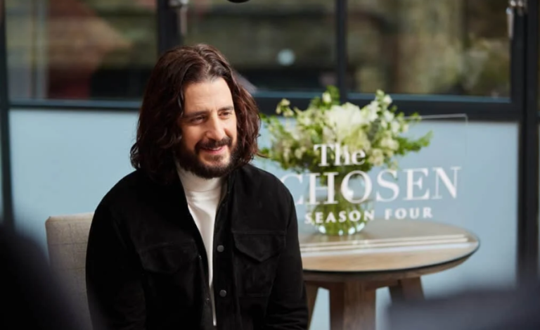 Jonathan Roumie's Wife: Is The American Actor Married? |Hint Insider