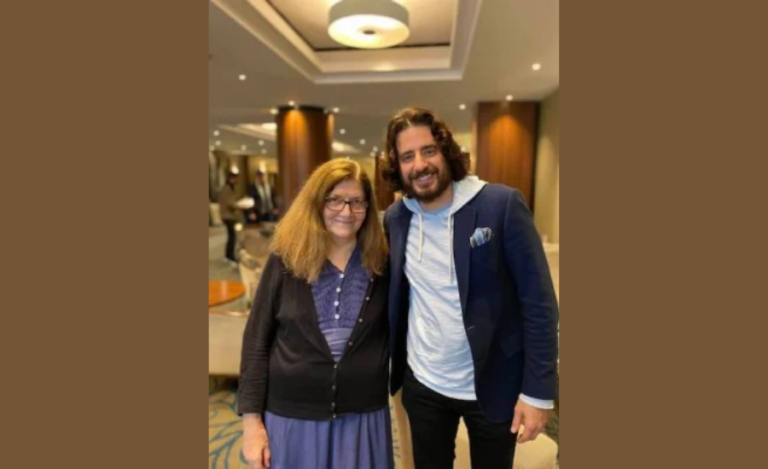 Jonathan Roumie's Wife: Is The American Actor Married? |Hint Insider