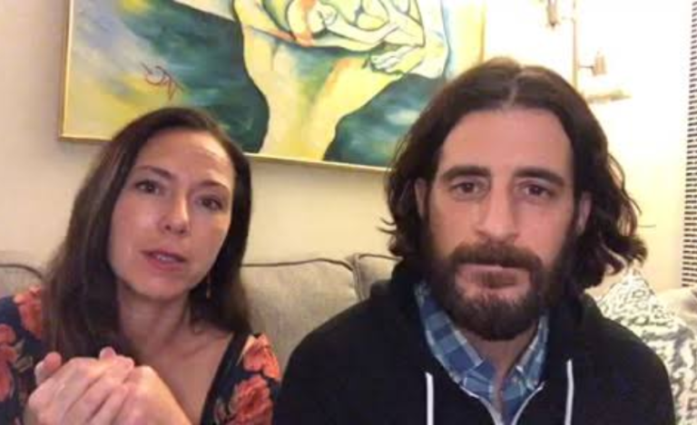 Jonathan Roumie's Wife: Is The American Actor Married? |Hint Insider