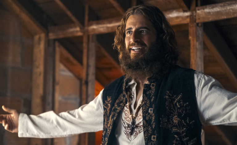 Jonathan Roumie's Wife: Is The American Actor Married? |Hint Insider