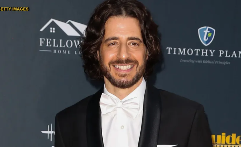 Jonathan Roumie's Wife: Is The American Actor Married? |Hint Insider