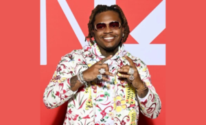 Gunna Height: Early Life, Career, Personal Life, Net Worth & More |Hint ...