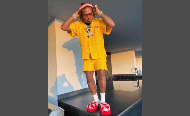 Gunna Height: Early Life, Career, Personal Life, Net Worth & More |Hint ...