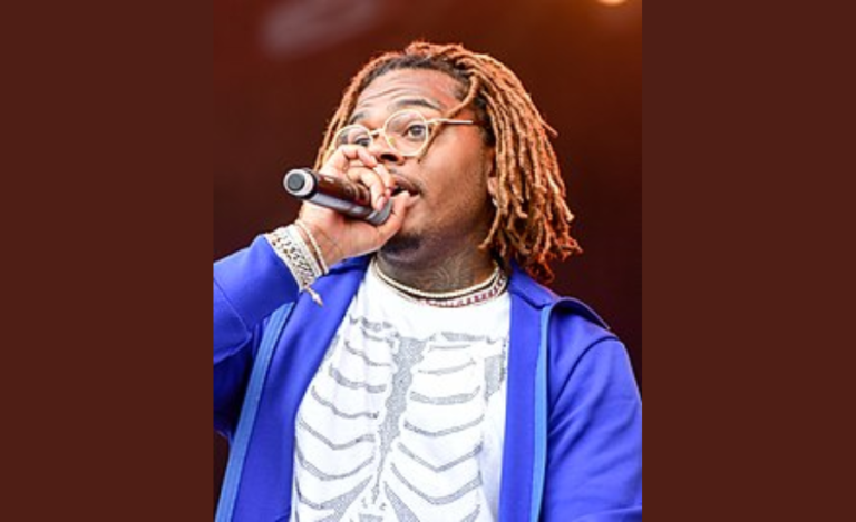 Gunna Height: Early Life, Career, Personal Life, Net Worth & More |Hint ...