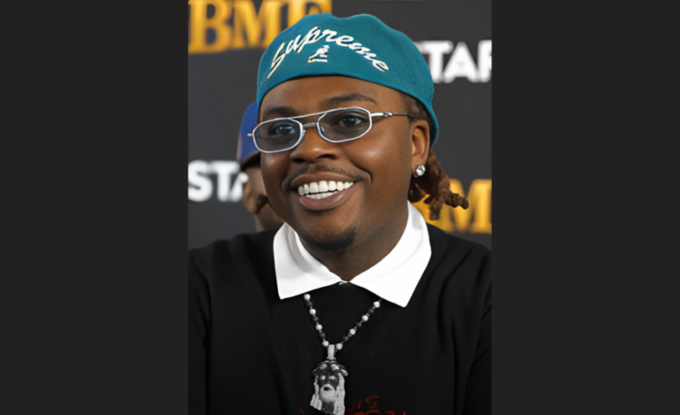 Gunna Height: Early Life, Career, Personal Life, Net Worth & More |Hint ...