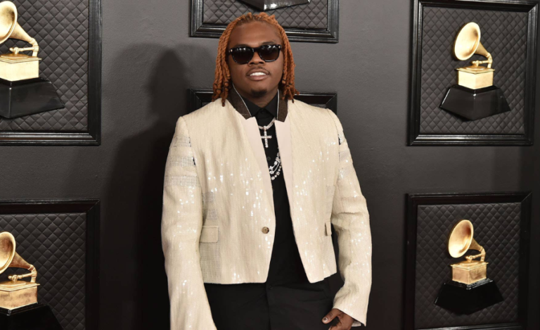 Gunna Height: Early Life, Career, Personal Life, Net Worth & More |Hint ...