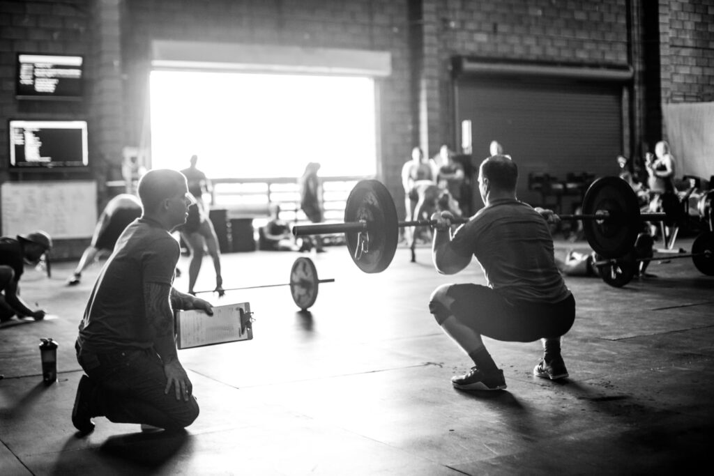 Navigating the Different Types of Fitness Trainer Jobs: Which One is ...
