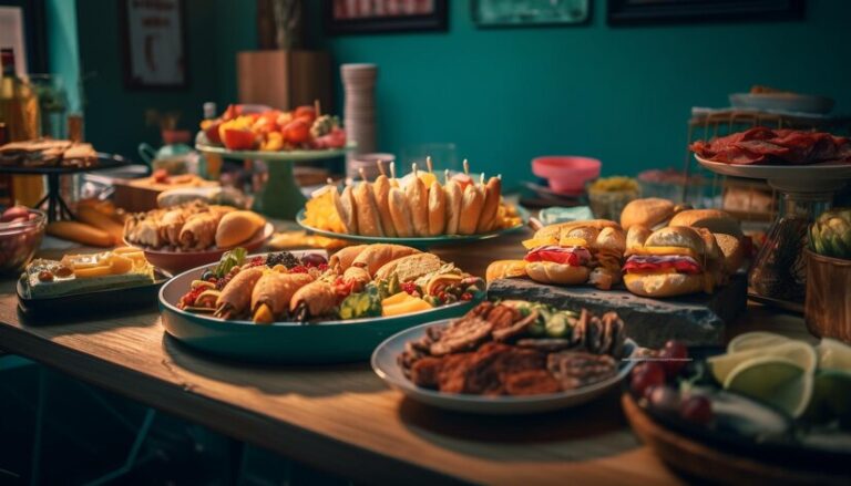 Discover the Ultimate Buffet Experience in Auckland, NZ | Hint Insider