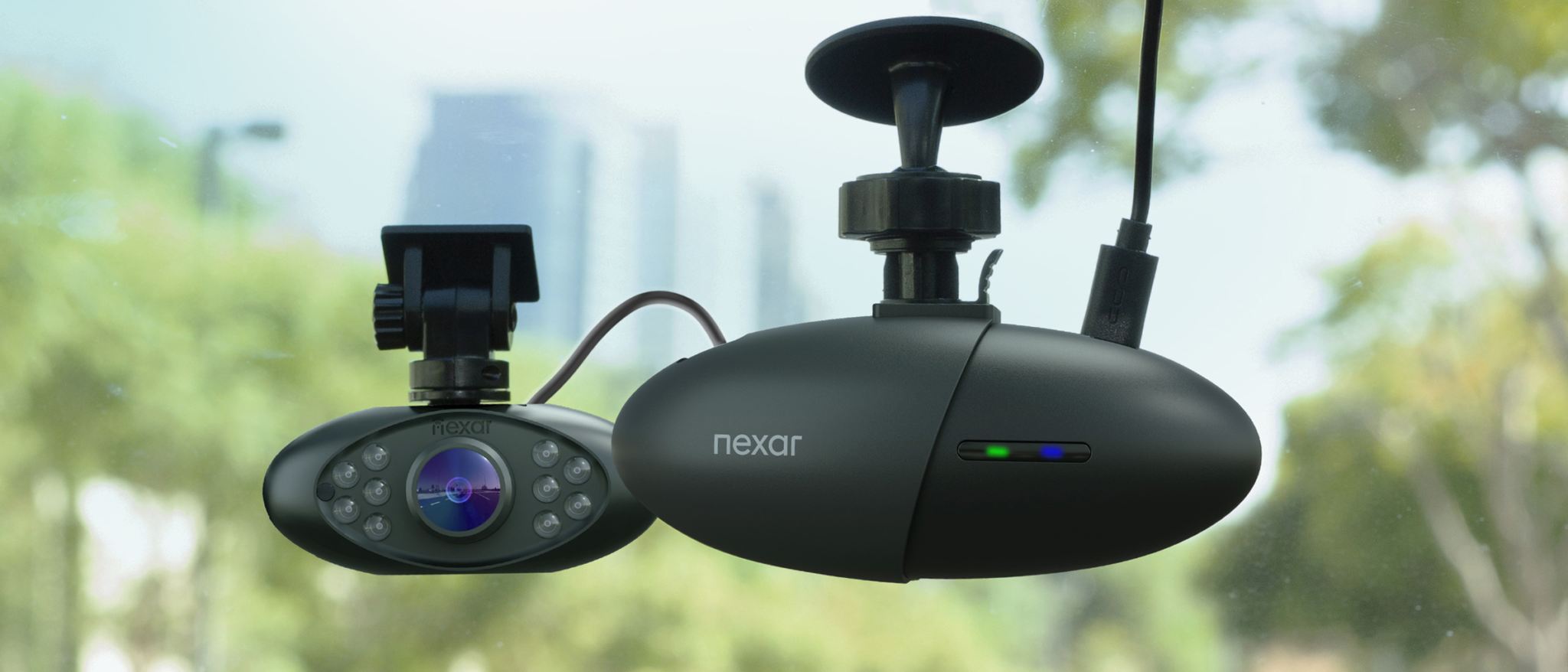Nexar Dashcam Review: A Comprehensive Look at an Intelligent Driving Companion | Hint Insider