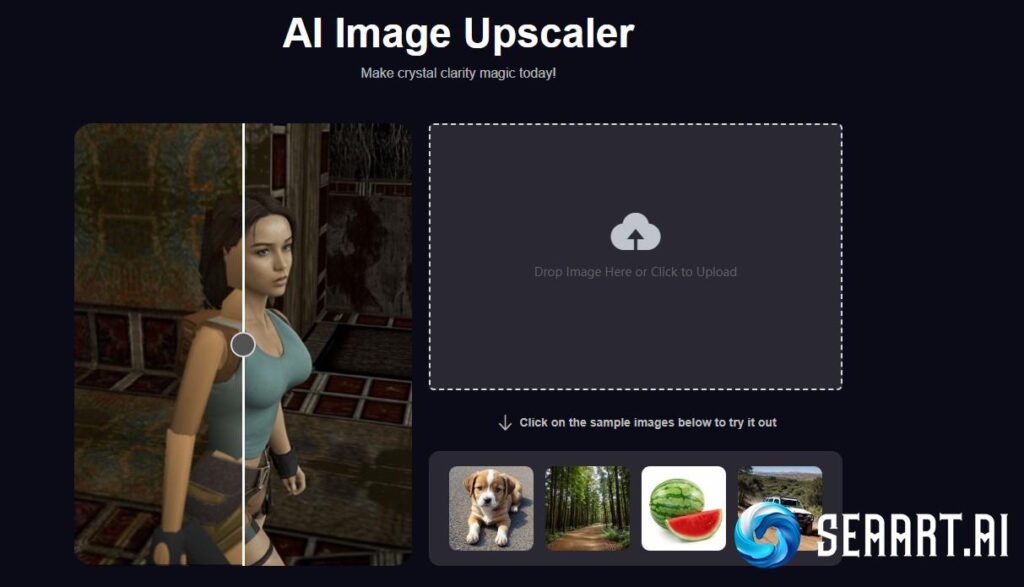 AI Image Upscaler Free: Enhancing Visuals with Cutting-Edge Technology