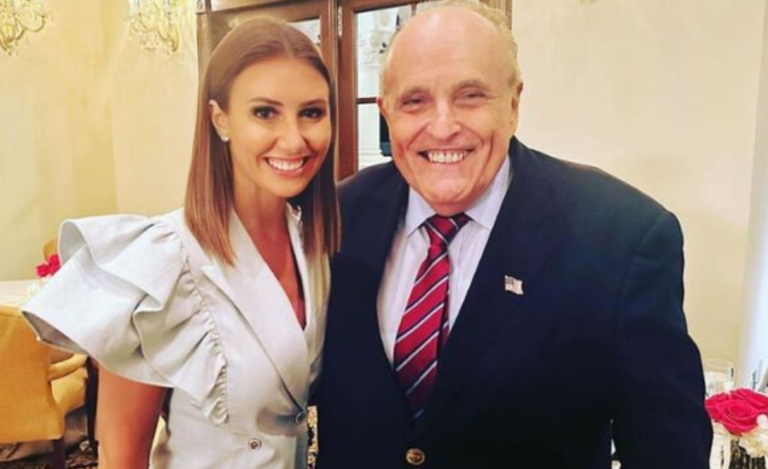 Alina Habba Husband: Bio, Age, Height, Education, Career, Net Worth ...