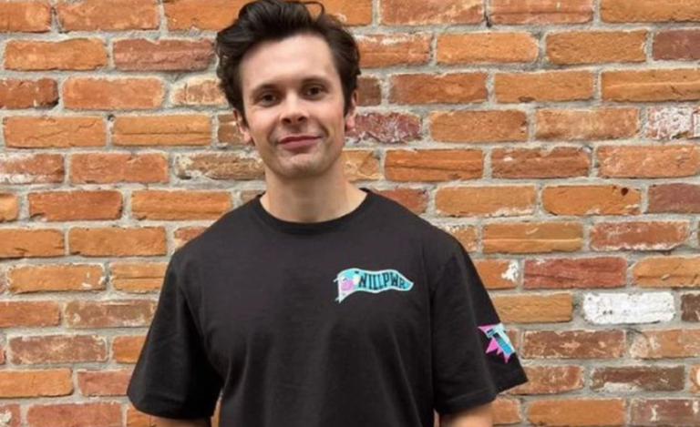 Will Tennyson: Age, Birthday, Height, Net Worth|Hint Insider